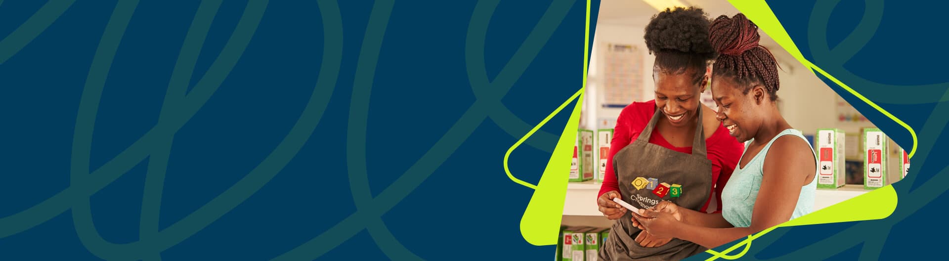 Grow ECD Resources Centre - Early Childhood Development Resources